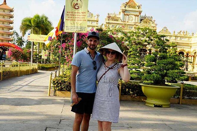 Mekong Delta and Ho Chi Minh City Private Tour Full Day - Who Will Love This Tour?
