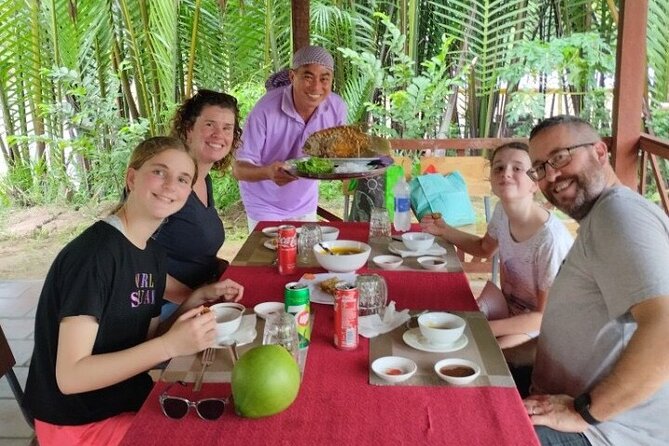 Mekong Delta Ben Tre Non-touristy Full-Day - VIP Private Tour - Introducing the Mekong Delta Ben Tre Non-touristy Full-Day VIP Private Tour