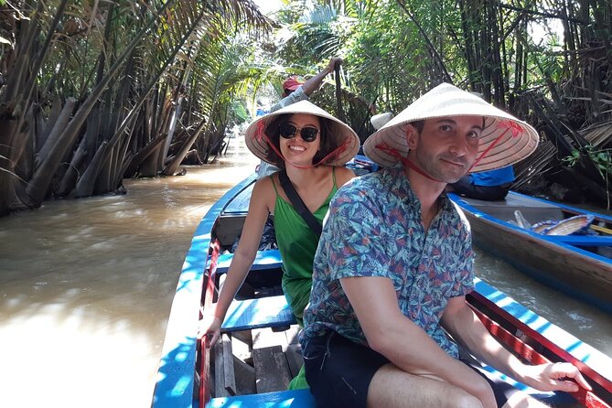 Mekong Delta Ben Tre Non-touristy Full-Day - VIP Private Tour - Analyzing the Cost and Value