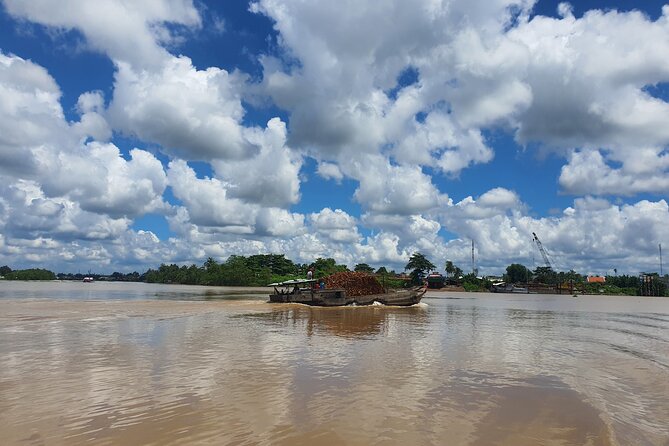 Mekong Delta Ben Tre Non-touristy Full-Day - VIP Private Tour - Practical Tips for Future Travelers