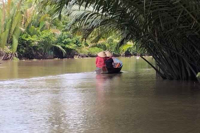 Mekong Delta Ben Tre Non-touristy Full-Day - VIP Private Tour - The Sum Up: Who Will Enjoy This Experience?