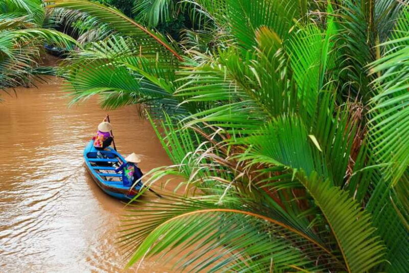 Mekong Delta - Cai Be-Tan Phong Island- Group Tour - Who Should Consider This Tour?