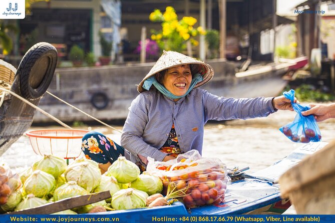 Mekong Delta 'Cai Rang' Floating Market 2-Day Tour - Final Thoughts: Is This Tour Worth It?