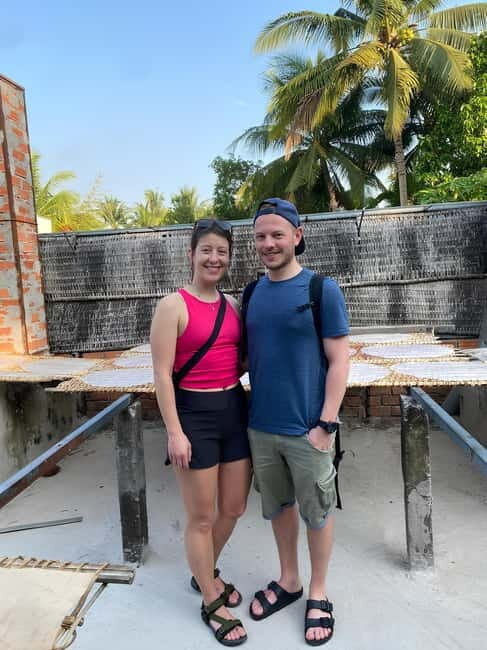Mekong Delta - Cai Rang Floating Market 2 Days 1 Night Tour - Introduction