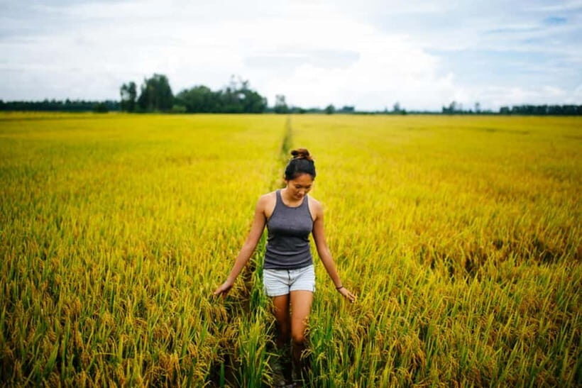 Mekong Delta - Cai Rang Floating Market 2 Days 1 Night Tour - The Sum Up