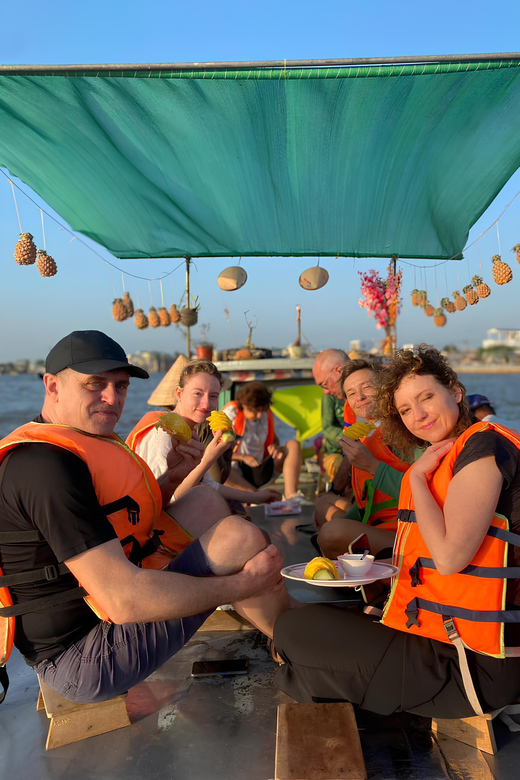 Mekong Delta - Cai Rang Floating Market 2 Days 1 Night Tour - Who Will Love This Tour?