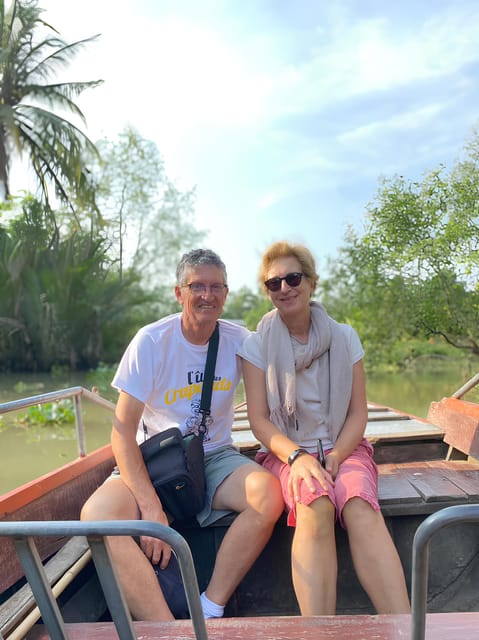 Mekong Delta - Cai Rang Floating Market 2 Days 1 Night Tour - FAQs