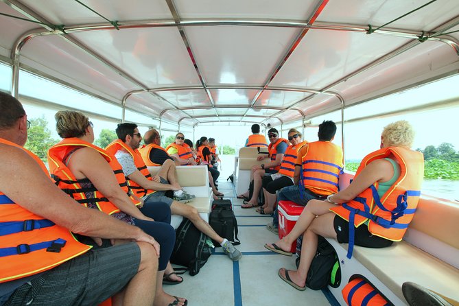 Mekong Delta Cai Rang Floating Market To The Contryside Road - Authentic Reviews and What They Tell Us