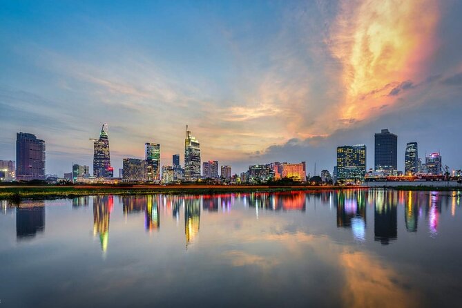 Mekong Delta & Cu chi Tunnel Full Day BBQ Lunch Lux Group 12 pax - Final Thoughts