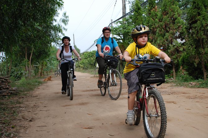 Mekong delta cycling tour 3 days - What the Tour Includes and What It Means for You