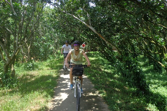 Mekong delta cycling tour 3 days - The Value of This Experience