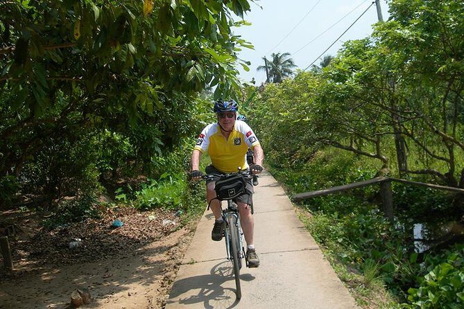 Mekong Delta Cycling Trip Including Cai Be - Who Will Love This Tour?