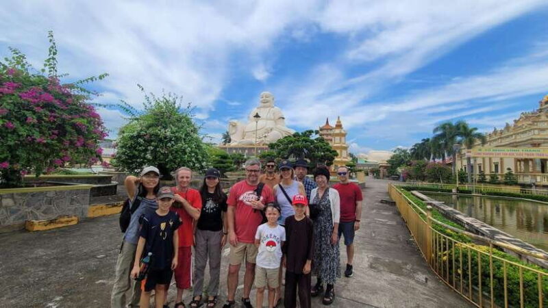 Mekong Delta Day Trip: Explore Cycling & Cook Classes Farm - The Sum Up: A Genuine Mekong Experience