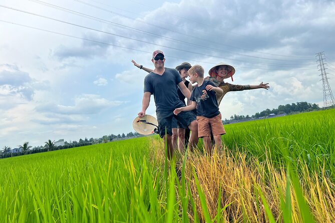 Mekong Delta Day Trip: Explore Cycling & Cooking Classes at Farm - Who Would Love This Tour?