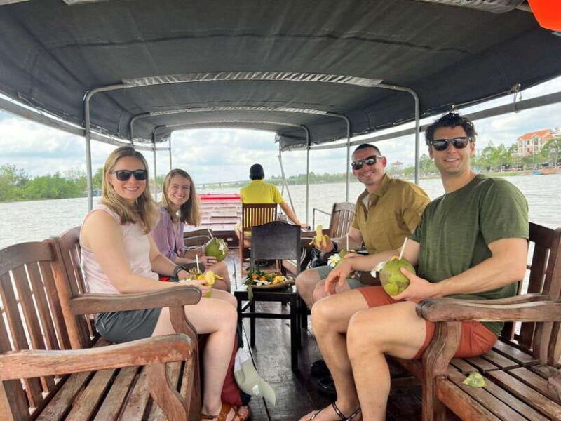 Mekong Delta Day Trip - Group Tour - Practical Insights