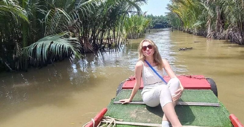 Mekong Delta Day Trip - Key Points