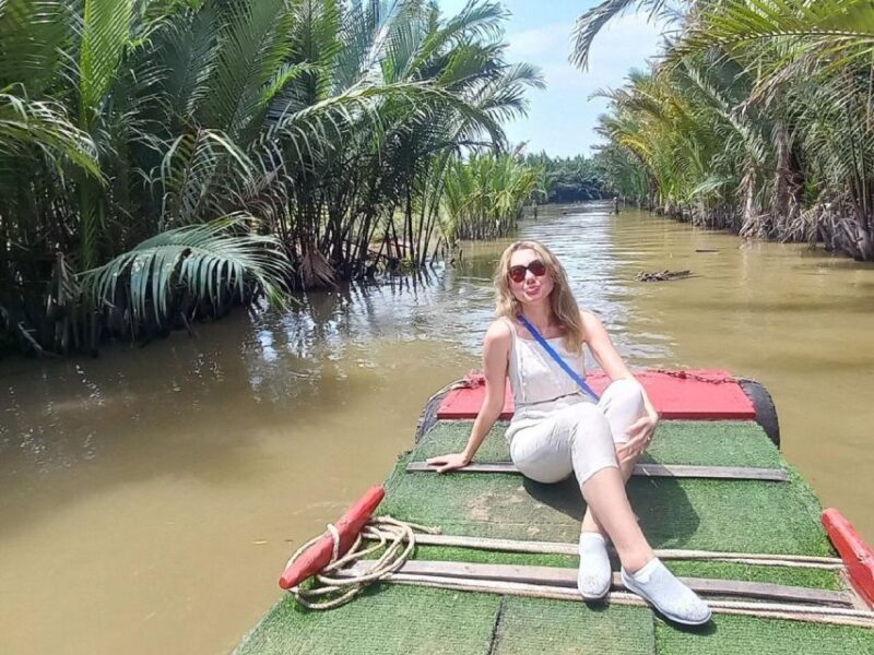 Mekong Delta Day Trip - The Value of This Tour