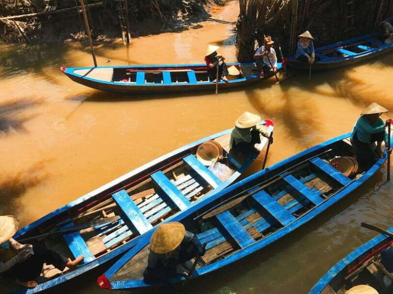 Mekong Delta Discovery: 2-Day Tour of Ben Tre & Can Tho - Why This Tour Offers Real Value