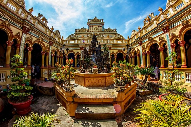 Mekong Delta Experience: Small Group Adventure - What the Tour Covers