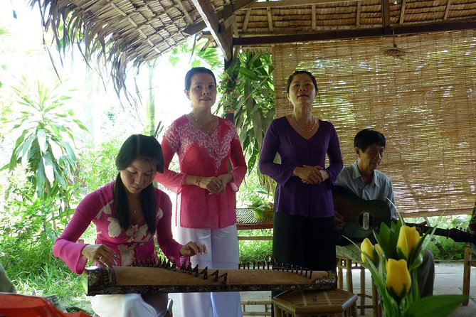 Mekong Delta Experience: Small Group Adventure - The Practical Side: What to Expect