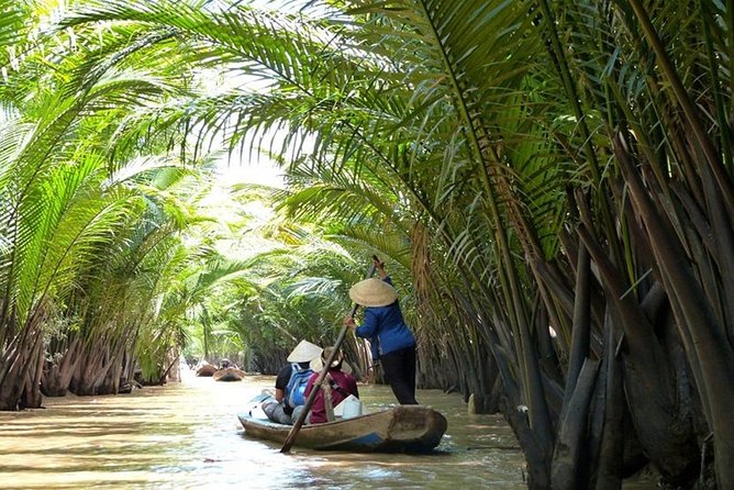 Mekong Delta Experience: Small Group Adventure - The Drawbacks to Keep in Mind