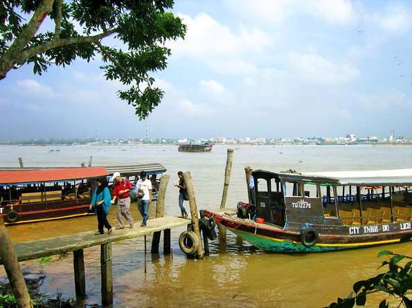 Mekong Delta Experience: Small Group Adventure - Who Is This Tour Best For?