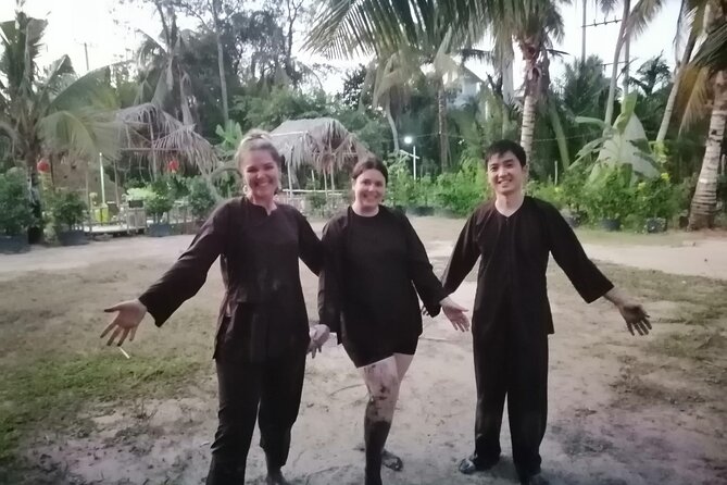 Mekong Delta Farm Nature Canoe-Kayak-Bicycle & Fishing Day Trip - Frequently Asked Questions