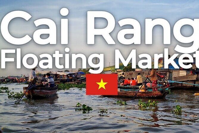 Mekong Delta Floating Market 2days 1night Homestay-Private Tour - Introduction