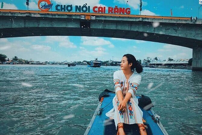 Mekong Delta Floating Market 2days 1night Homestay-Private Tour - Key Points