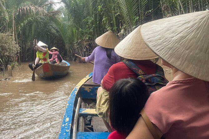 Mekong Delta Floating Market 2days 1night Homestay-Private Tour - Analyzing the Value