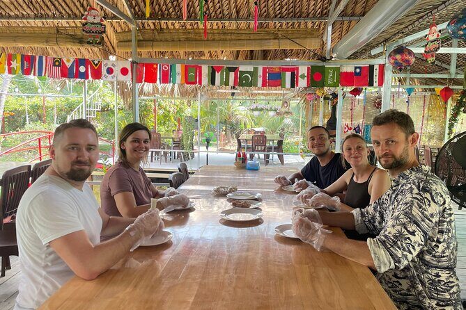 Mekong Delta Floating Market 2days 1night Homestay-Private Tour - The Sum Up