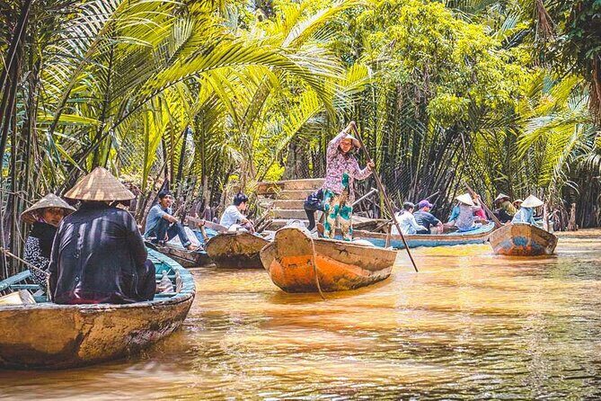 Mekong Delta from Cai Mep Thi Vai port of Phu My Cruise Harbor - Final Thoughts: Is It Worth It?