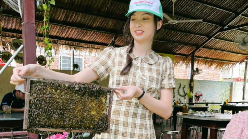 Mekong Delta Full Day - My Tho & Ben Tre - Four Islands Tour - Exploring the Mekong Delta: What You Can Expect