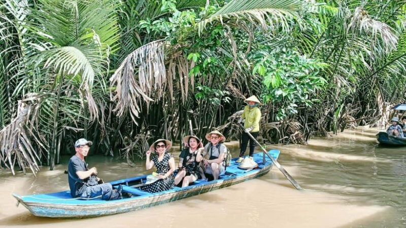 Mekong Delta Full Day - My Tho & Ben Tre - Four Islands Tour - Authenticity and Traveler Perspectives