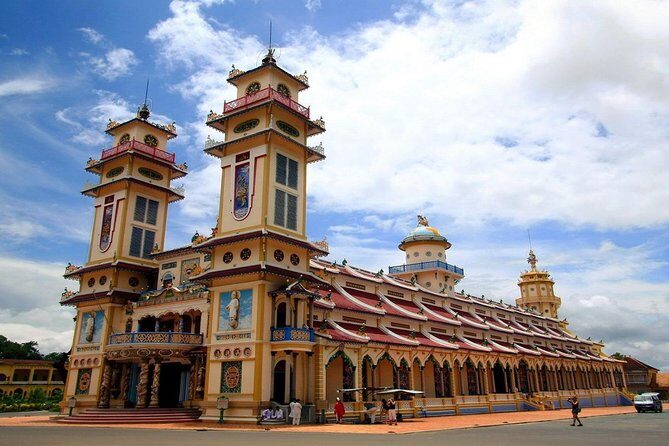 Mekong Delta Full Day Private Tour by Speedboat - Flexible Afternoon Stops