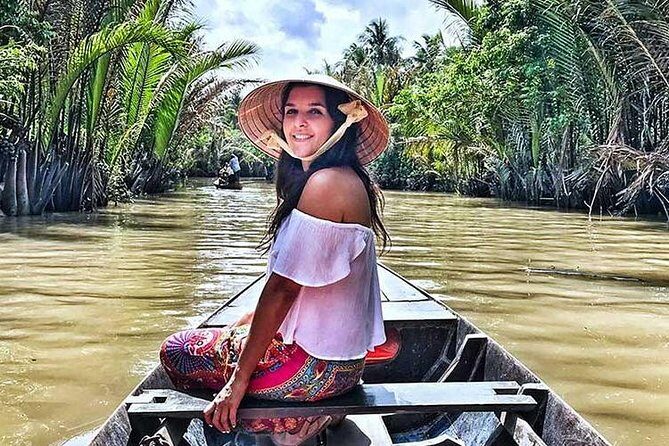 Mekong Delta Full Day Tour - A Deep Dive Into the Mekong Delta Full-Day Tour
