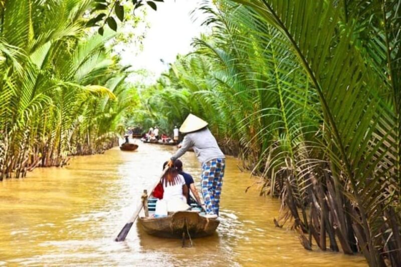Mekong Delta Full Day Tour | From Ho Chi Minh, Vietnam - Key Points