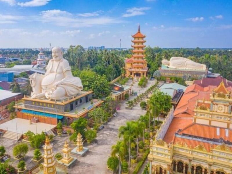 Mekong Delta Full Day Tour | From Ho Chi Minh, Vietnam - What We Love and What to Consider