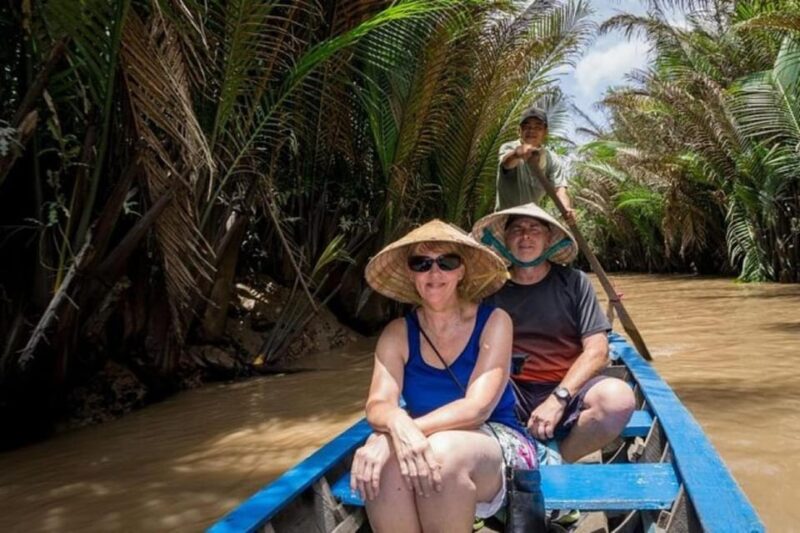 Mekong Delta Full Day Tour | From Ho Chi Minh, Vietnam - Practical Tips for Travelers