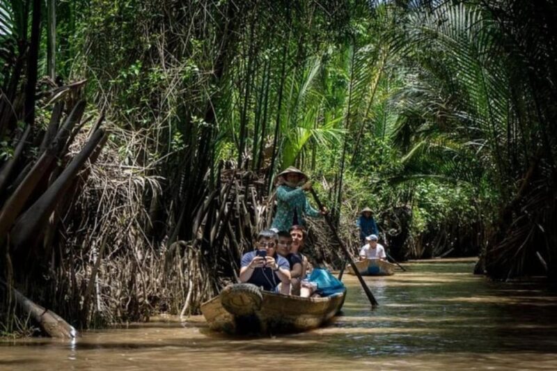 Mekong Delta Full Day Tour | From Ho Chi Minh, Vietnam - Who Should Consider This Tour?