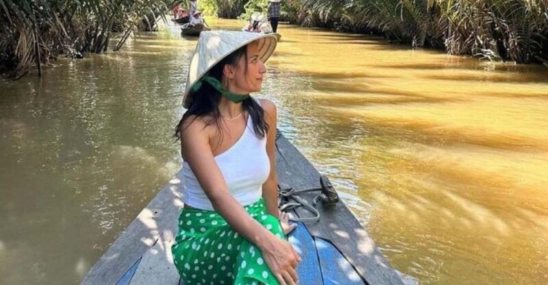 Mekong Delta Full Day Tour | From Ho Chi Minh, Vietnam - FAQs