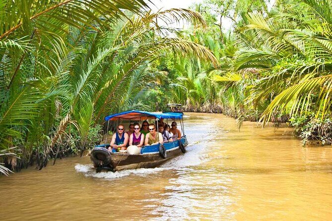 Mekong Delta Full Day Tours - The Upper Mekong River - Practical Details & What You Need to Know