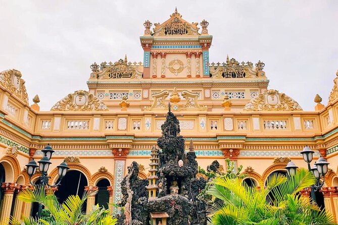 Mekong Delta Full Day Trip - My Tho & Ben Tre - Small Group Tour - Why This Tour Offers Good Value