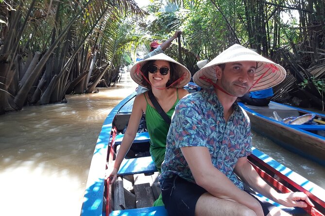 Mekong Delta Full Day Trip - My Tho & Ben Tre - Small Group Tour - Practical Details