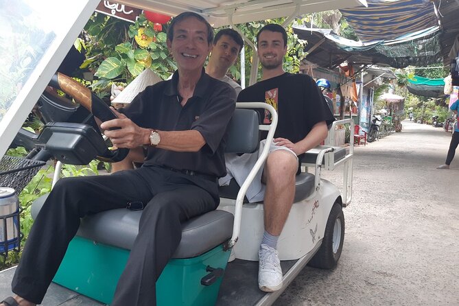 Mekong Delta Full Day Trip - My Tho & Ben Tre - Small Group Tour - FAQ