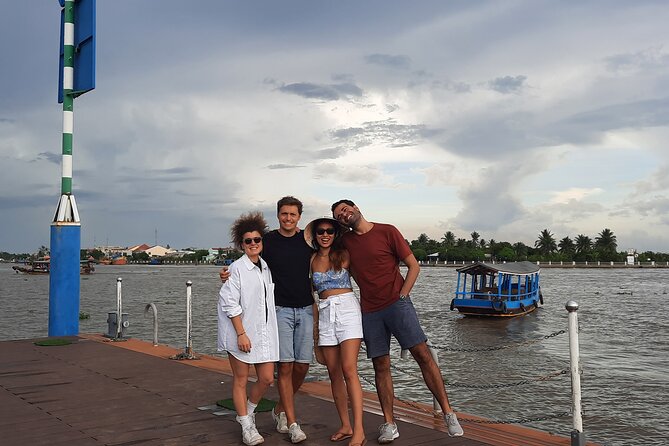 Mekong Delta Full Day Trip - My Tho & Ben Tre - VIP Private Tour - Practical Considerations