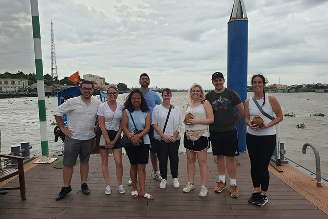 Mekong Delta Full Day Trip - My Tho & Ben Tre - VIP Private Tour - Who Will Love This Tour?