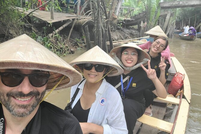 Mekong Delta Full Day Trip - My Tho & Ben Tre - VIP Private Tour - Final Thoughts