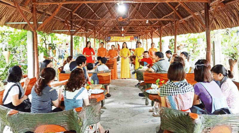 Mekong Delta Full Day Trip - Accessibility and Suitability