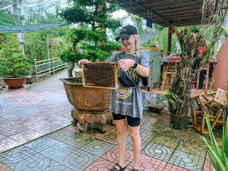 Mekong Delta 'Lesser-Known' My Tho & Ben Tre 1-Day Tour - Key Points